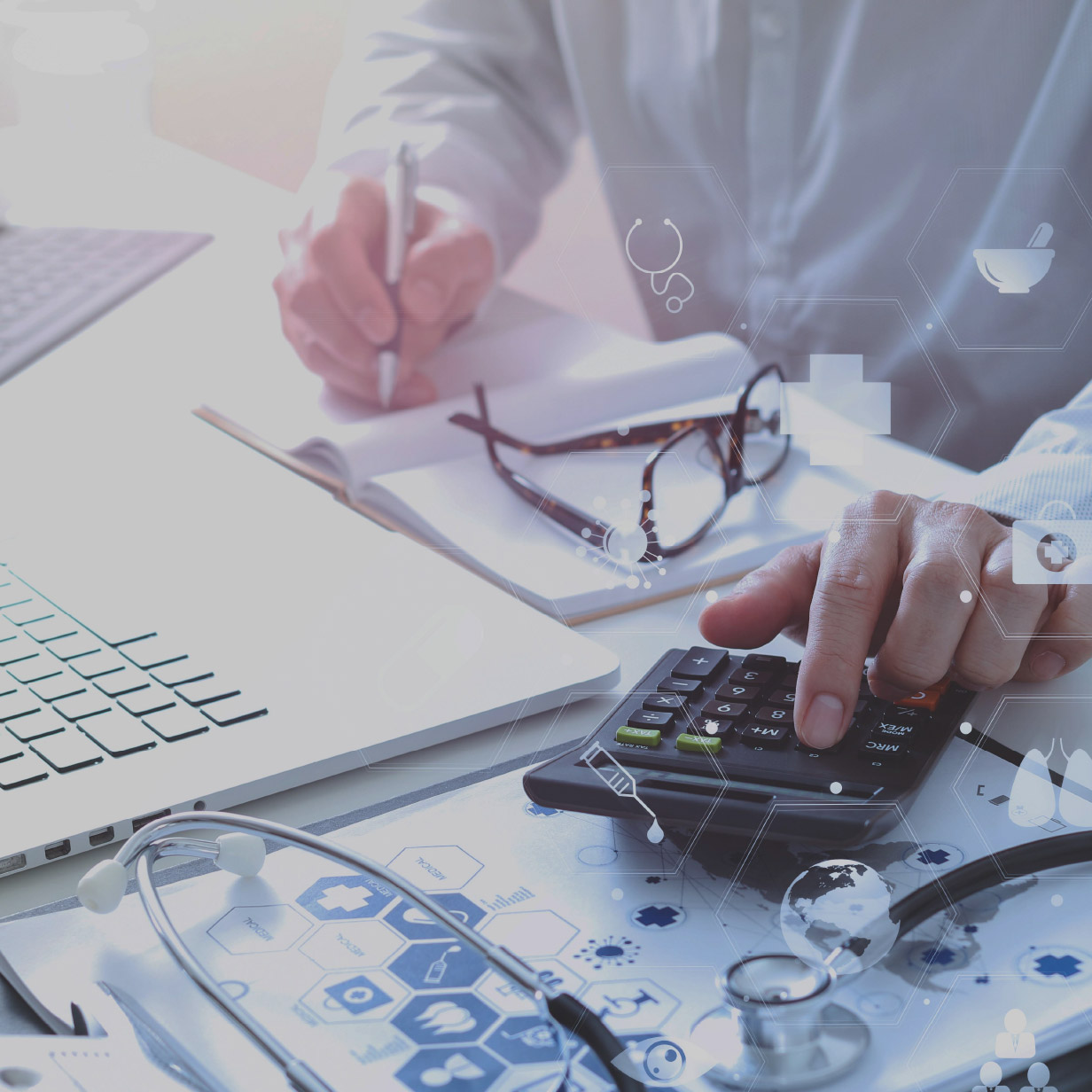Latest Insights on Healthcare Billing & Management | Cosentus Blog